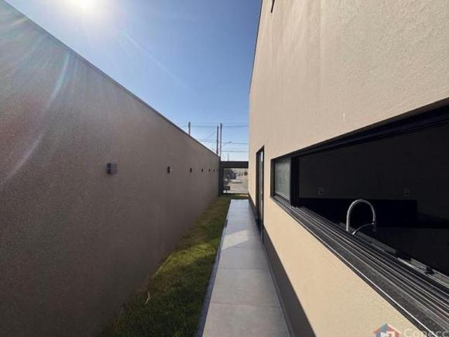 Casa Residencial à venda, Campos Elíseos, Patos de Minas CA0184