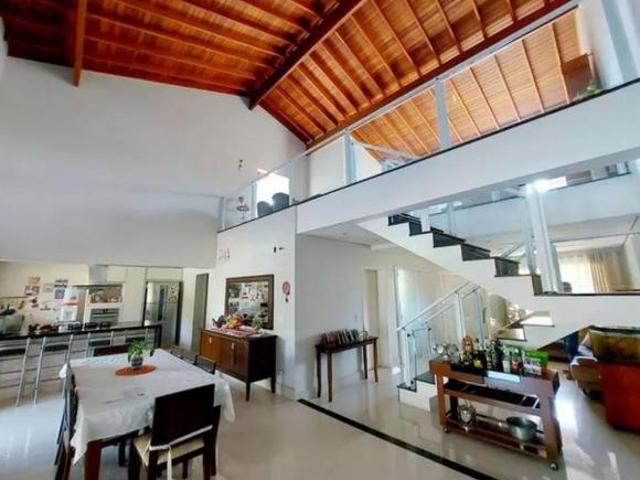 Casa Residencial à venda, Campestre, Piracicaba CA0308