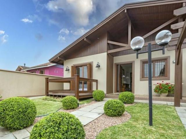 Casa Residencial à venda, Canela CA0119