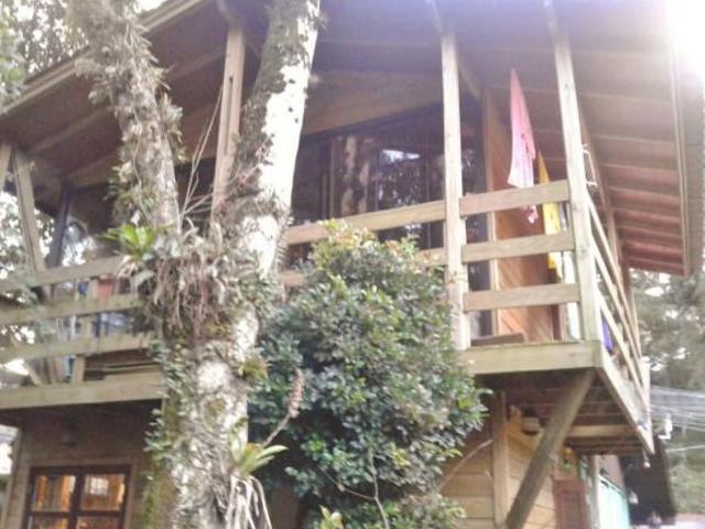 Casa Residencial à venda, Canela CA0562