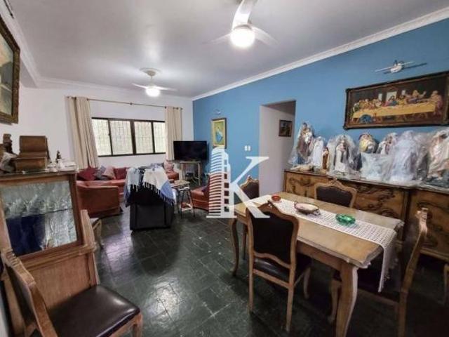 Casa Residencial à venda, Canto do Forte, Praia Grande CA0587