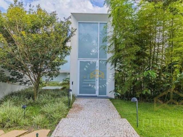 Casa Residencial à venda, Capela do Barreiro, Itatiba CA10126