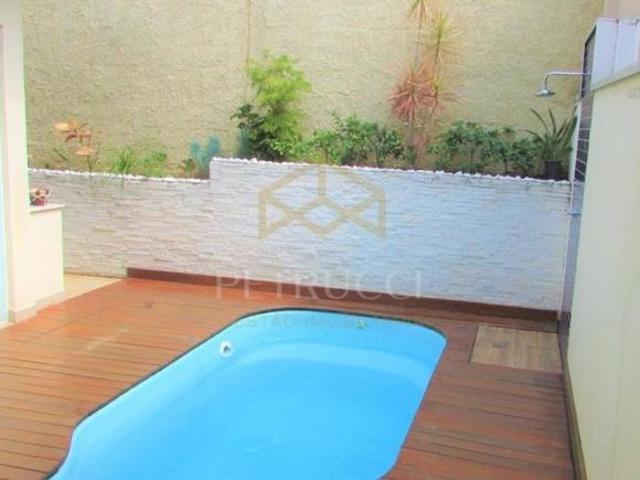 Casa Residencial à venda, Capuava, Valinhos CA5954