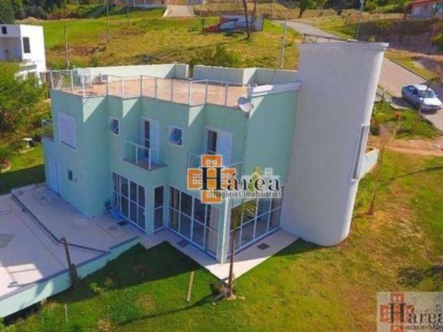 Casa Residencial à venda, Caputera, Sorocaba CA3016