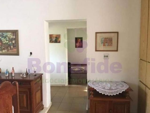 Casa Residencial à venda, Casa Branca, Jundiaí CA1259