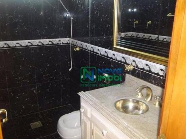 Casa Residencial à venda, Castelinho, Piracicaba CA0533