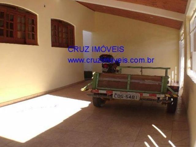 Casa Residencial à venda, Central Parque Sorocaba, Sor