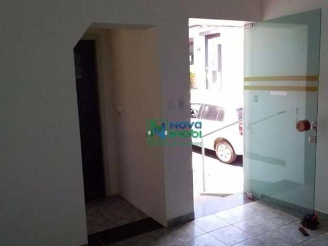 Casa Residencial à venda, Centro, Mogi Mirim CA0775