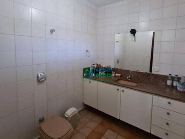 Casa Residencial à venda, Centro, Águas da Prata CA0566