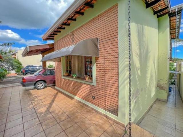 Casa Residencial à venda, Centro, Águas de São Pedro CA0429
