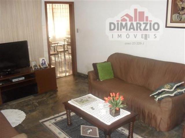Casa Residencial à venda, Centro, Americana CA0488