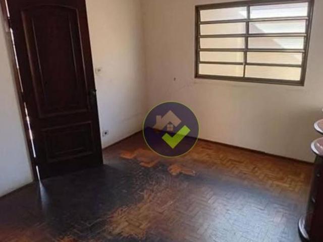 Casa Residencial à venda, Centro, Barra Bonita CA0348
