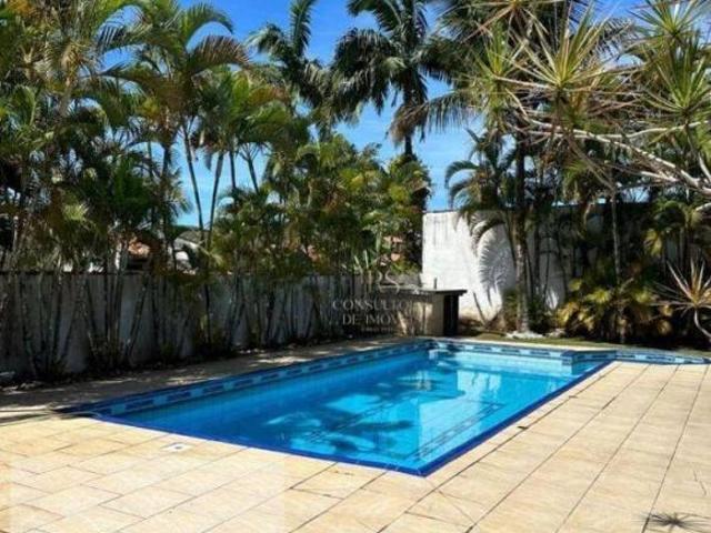 Casa Residencial à venda, Centro, Bertioga CA0557