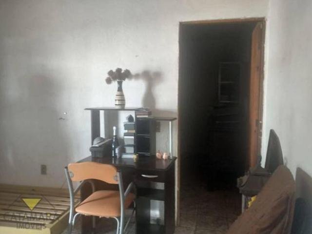 Casa Residencial à venda, Centro, Biritiba Mirim CA1212