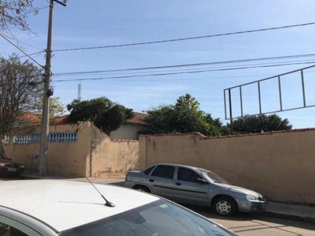 CASA RESIDENCIAL À VENDA, CENTRO, BOITUVA
