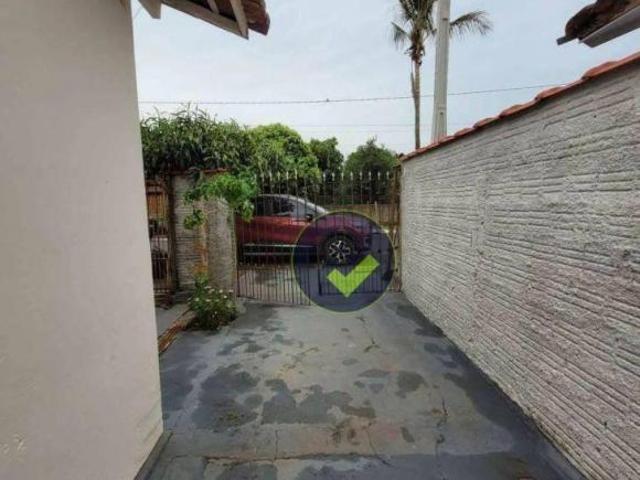 Casa Residencial à venda, Centro, Borebi CA0215