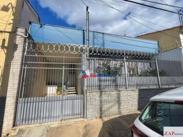 Casa Residencial à venda, Centro, Bragança Paulista CA0032