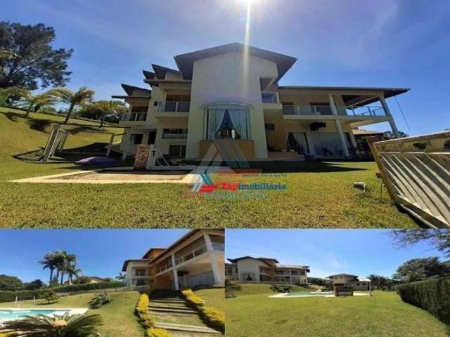 Casa Residencial à venda, Centro, Bragança Paulista CA0292