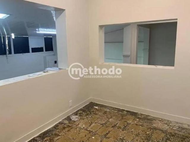 Casa Residencial à venda, Centro, Campinas