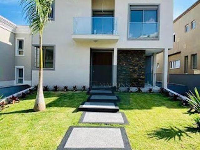 Casa Residencial à venda, Centro Comercial Jubran, Barueri CA2368