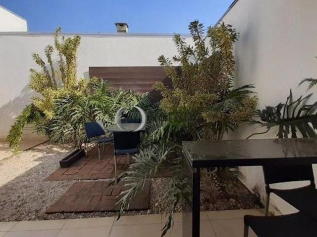 Casa Residencial à venda, Centro, Cosmópolis CA1073
