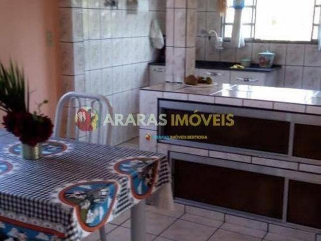 Casa Residencial à venda, Centro, Gonçalves CA0265
