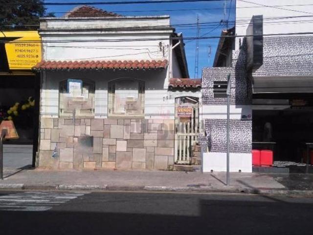 Casa residencial à venda, Centro, Itu
