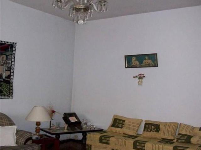 Casa residencial à venda, Centro, Itu