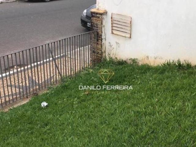 Casa Residencial à venda, Centro, Itu