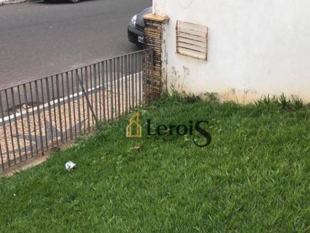 Casa Residencial à venda, Centro, Itu