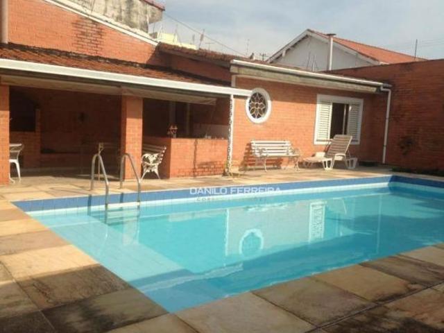 Casa Residencial à venda, Centro, Itu