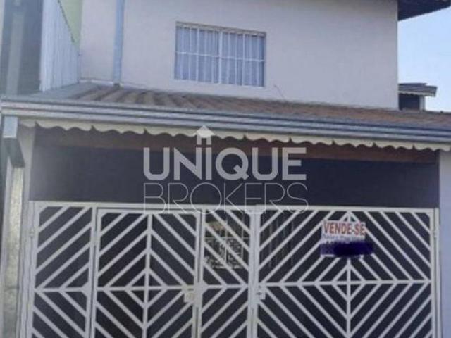 Casa Residencial À Venda, Centro, Itupeva