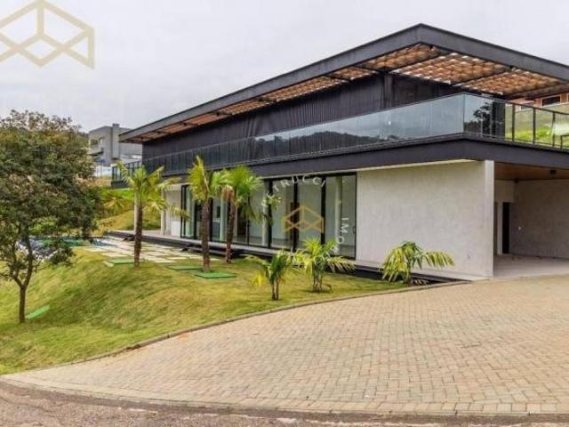 Casa Residencial à venda, Centro, Itupeva CA9795