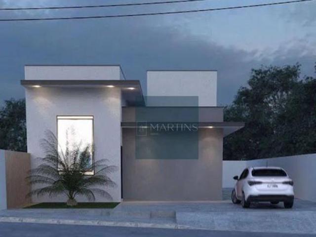Casa Residencial à venda, Centro, Itupeva CA0787