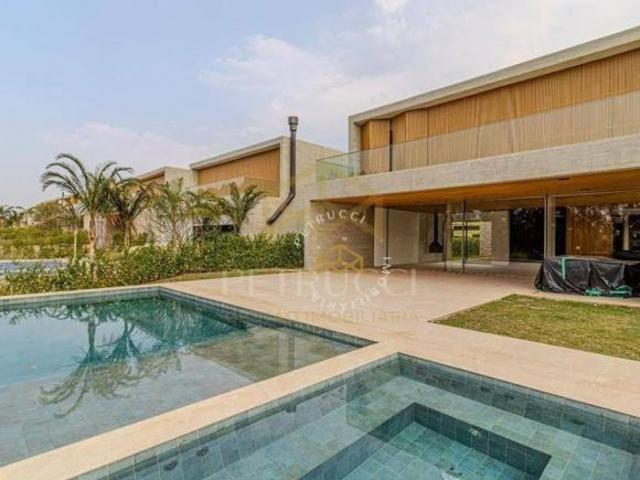 Casa Residencial à venda, Centro, Itupeva CA10367