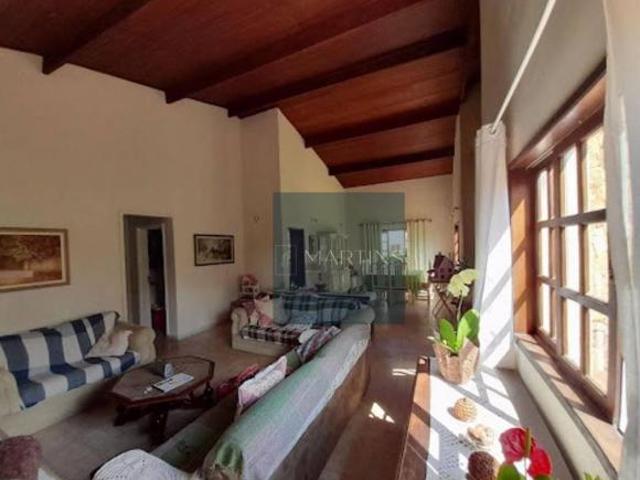 Casa Residencial à venda, Centro, Itupeva CA1205