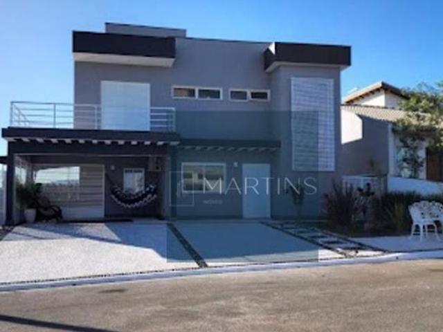 Casa Residencial à venda, Centro, Itupeva CA2185