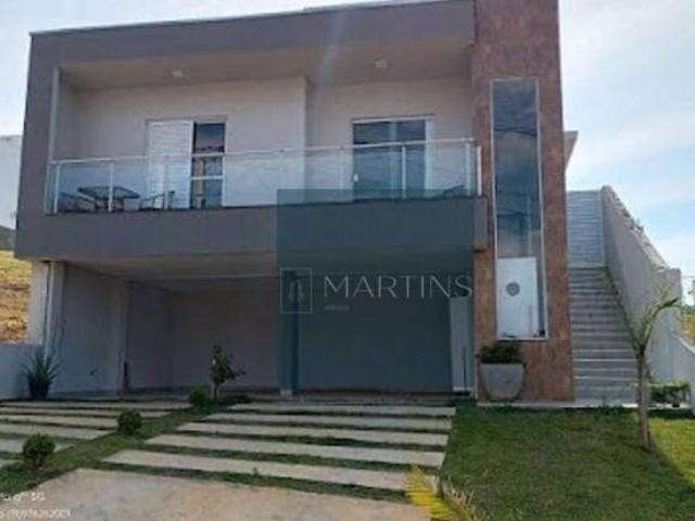 Casa Residencial à venda, Centro, Itupeva CA2188