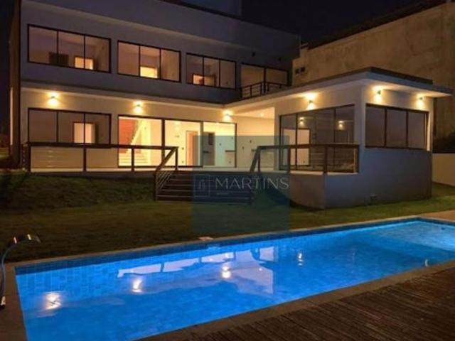 Casa Residencial à venda, Centro, Itupeva CA2347
