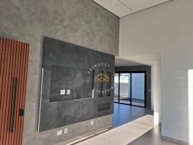 Casa Residencial à venda, Centro, Itupeva CA2668