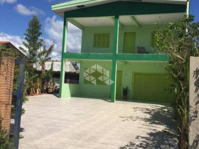 Casa Residencial À Venda, Centro, Imbé