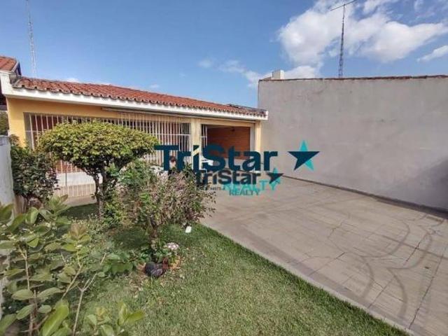Casa Residencial à venda, Centro, Indaiatuba CA0445