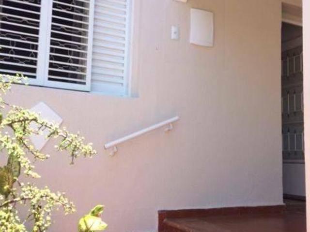 Casa residencial à venda, Centro, Jundiaí