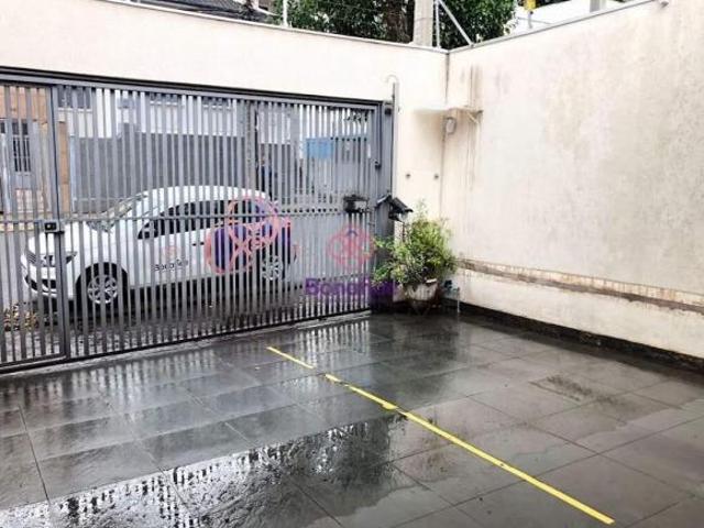 Casa Residencial à venda, Centro, Jundiaí CA0292