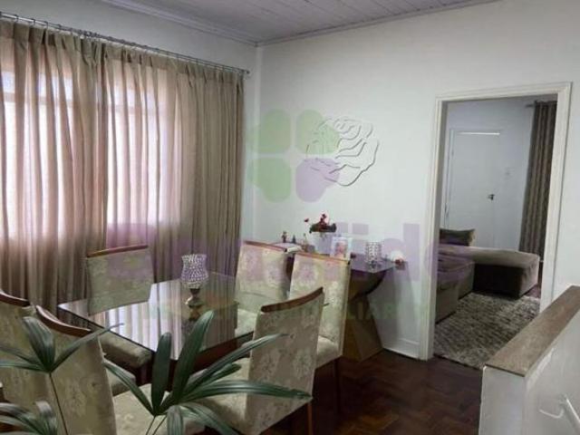 Casa Residencial à venda, Centro, Jundiaí CA1007