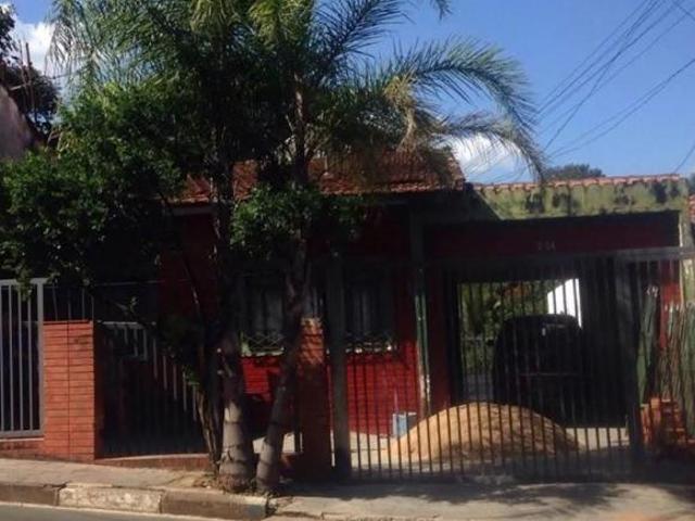 Casa Residencial à venda, Centro, Jaguariúna CA0065