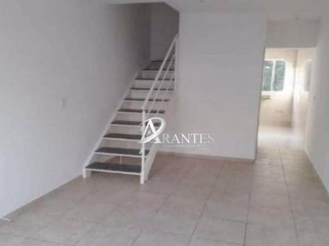 Casa Residencial à venda, Centro, Jarinu CA0575