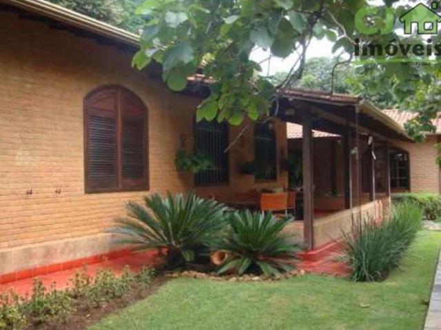 Casa Residencial à venda, Centro, Lagoa Santa CA0649
