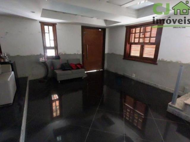 Casa Residencial à venda, Centro, Lagoa Santa CA0714