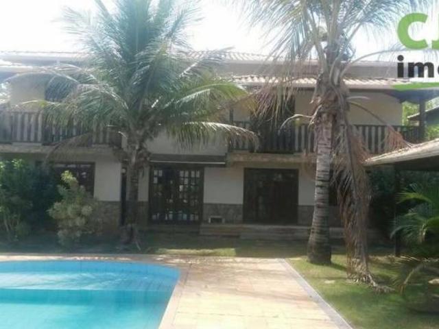 Casa Residencial à venda, Centro, Lagoa Santa CA0906